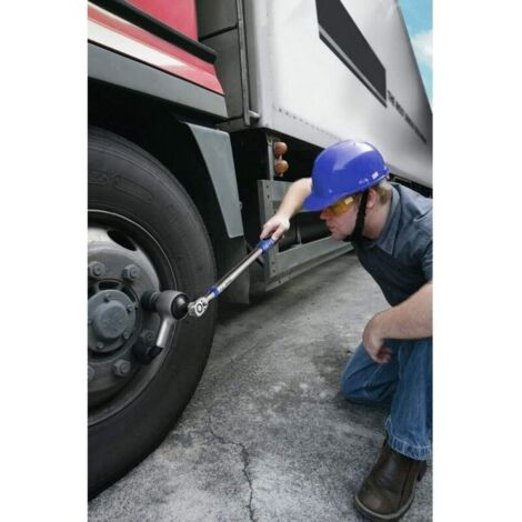 Clé dynamométrique