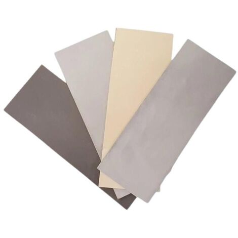 Échantillon d'ISY Béton Ciré - 27.Ciment - Harmony Béton