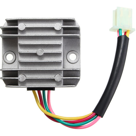 Kit cablaggio chiave cablaggio CDI Bobina di accensione per 125cc-250cc LBTN