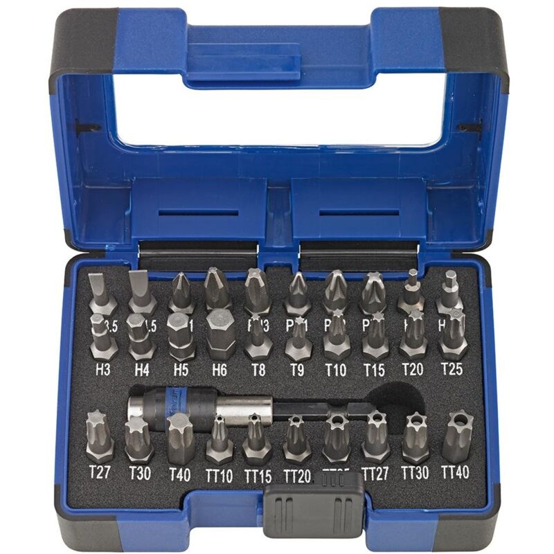 Bit-Sortiment 31tlg. Spezial FORUM