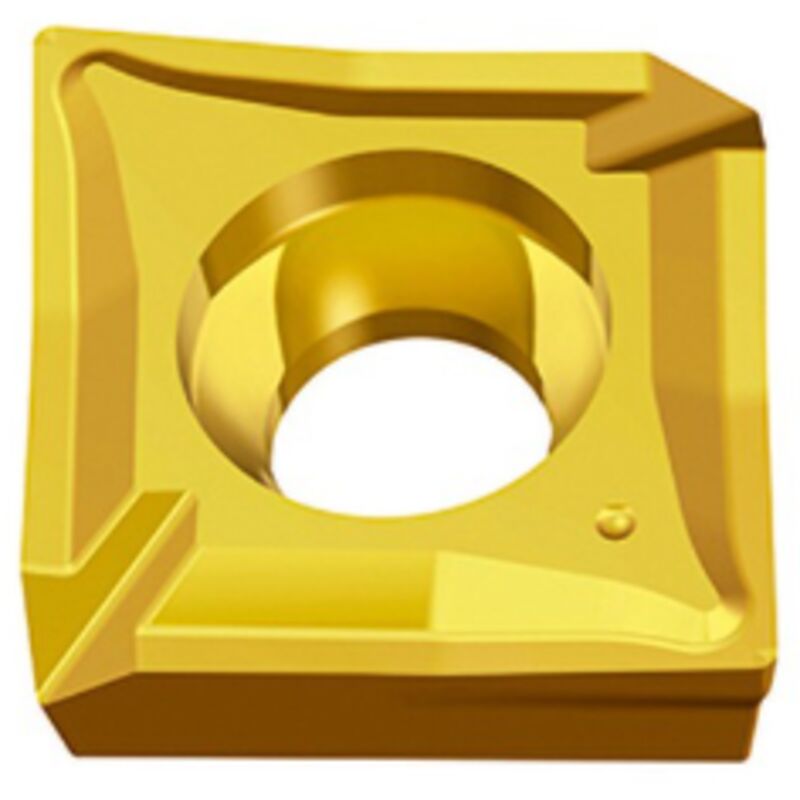 10 Stück Drehwendeplatte XCMT 170508 TC TT9030