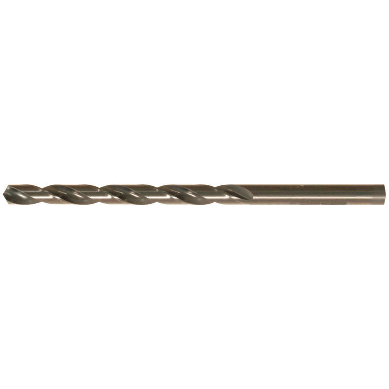 Spiralbohrer DIN 340 HSS gesch. 9,8mm FORUM