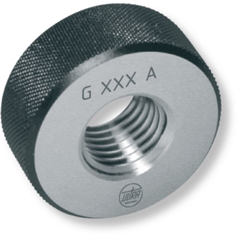 Gewindegutlehrring A - DIN ISO 228 G3""
