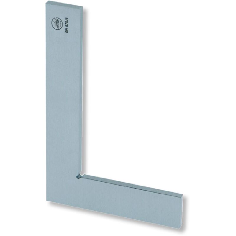 Flachwinkel Normalstahl 1000x500mm DIN 875/2