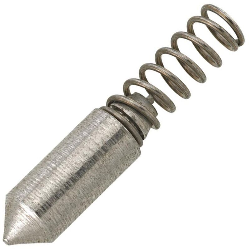 10 Stück Federstift für Klemmhalter CKJNR/L