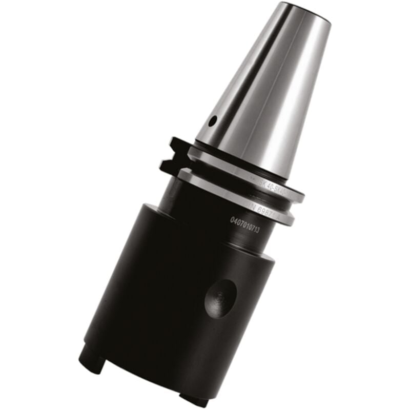 Adapter SK 50 Form A SK 40