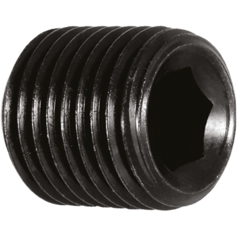 Spannschraube für Weldon Spannfutter DIN 1835 B M 16 x 14