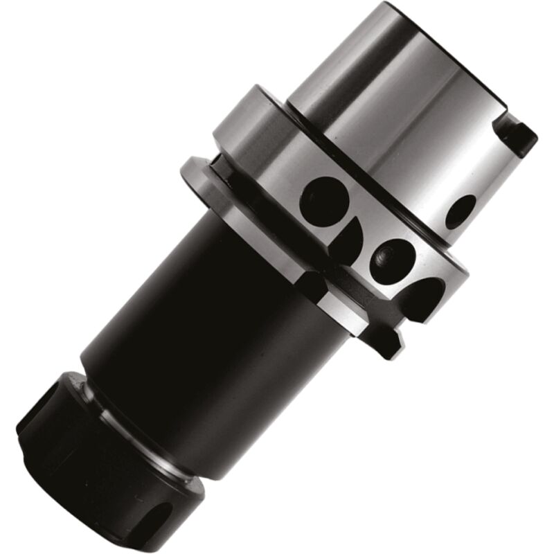Spannfutter HSK-A 40 ER 16 1-10 mm A=80 mm