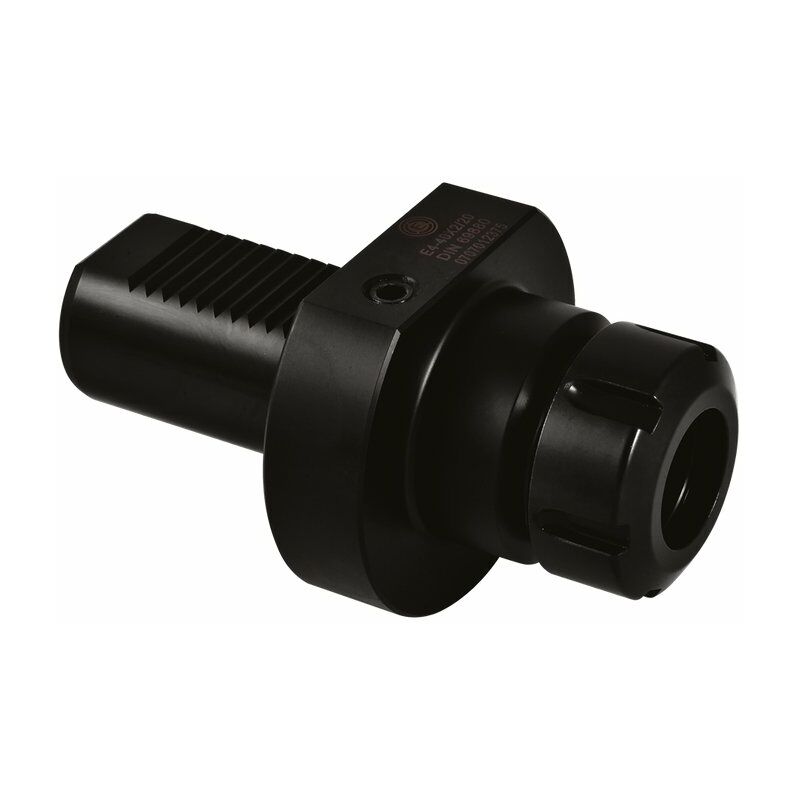 Spannfutter VDI 20 Form E4 für Spannzangen 20 x ER 16 1-10 mm