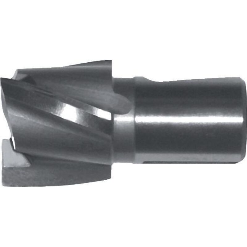Zapfensenker HSS Größe 2 24,5 mm