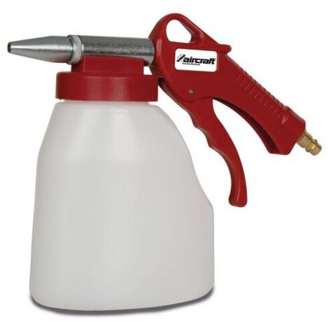 Sodastrahlpistole SSP 1