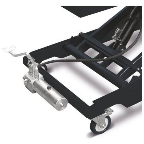 Arbeitstisch HT 600 Unicraft