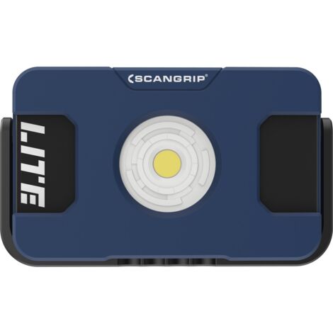 Akku-LED-Arbeitsleuchte FLOOD LITE 2000 LM