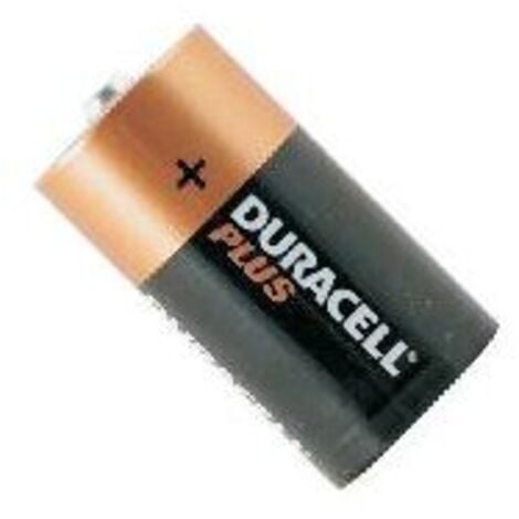 Duracell Baterie R14