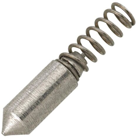 10 Stück Federstift für Klemmhalter CKJNR/L