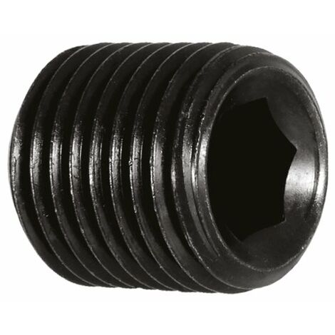 Spannschraube für Weldon Spannfutter DIN 1835 B M 16 x 1 x 10