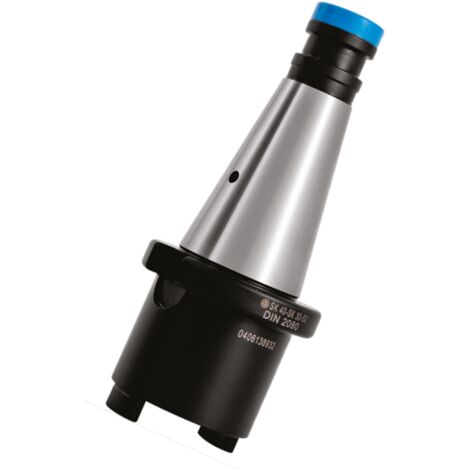 Adapter SK 50 DIN 2080 SK 40