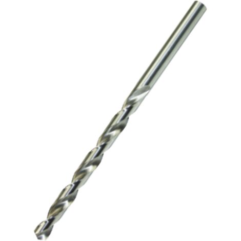 Spiralbohrer HSS-Co DIN 340 Typ VA blank 3,80 mm