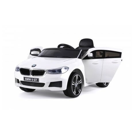 Nitro Motors 1191272-B SUV BMW 6 GT 2X 25W 2X6V 12V : COLOR - Blanco
