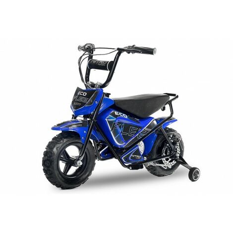 Nitro Motors 1172001-A Fleet 250w 24v : COLOR - AZUL