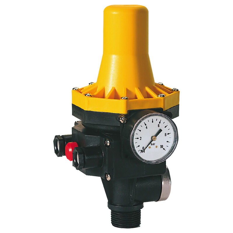 Pressostat Presscontrol PC1 pour pompe eau froide - SFA