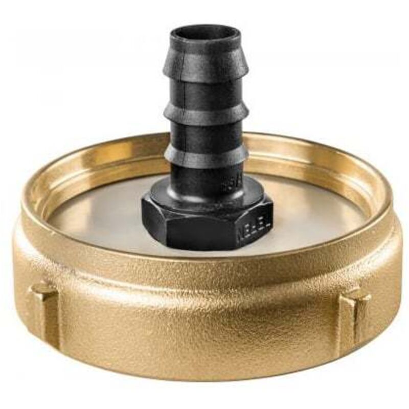 Bride de purge pour circulateur bouclage sanitaire VORTEX - Thermador