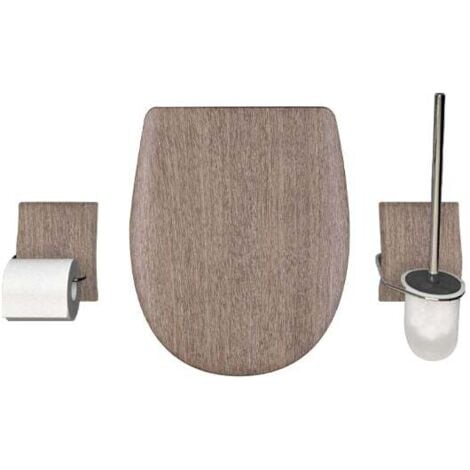 Set OLFA accessoires WC Ethiopia mat