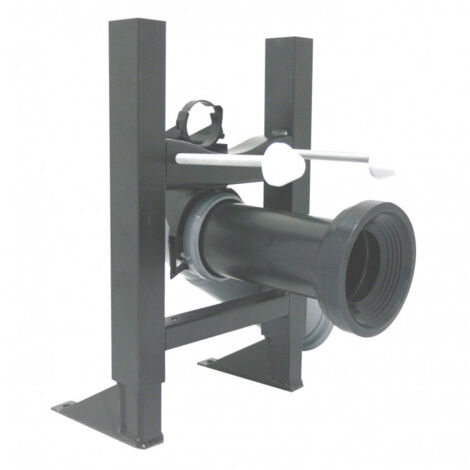 Bâti-support autoportant pour cuvette suspendue - Regiplast