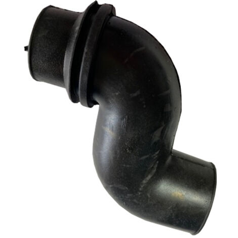 Durite en S de rechange pour Sanidouche et Sanidouche + SFA