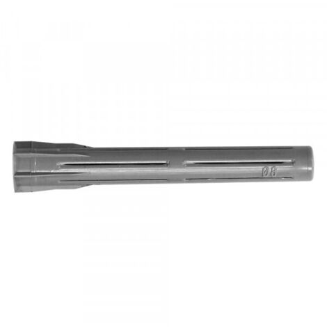 50 chevilles FUSÉE nylon tous matériaux Ø8 x 65 mm - Ram