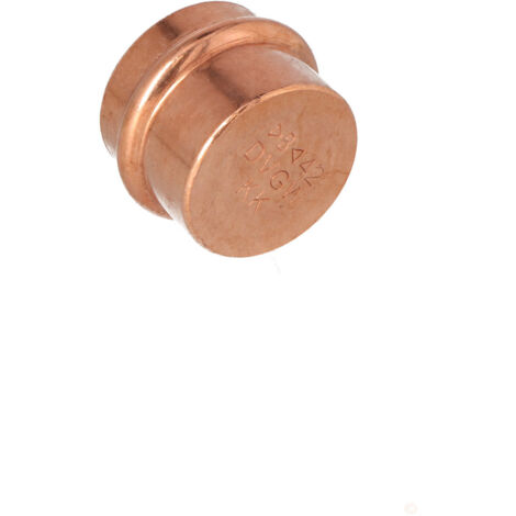 Embout de presse 42 CU B