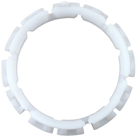 Bague de crampage raccord PE Ø63 - Série 1 - Plasson