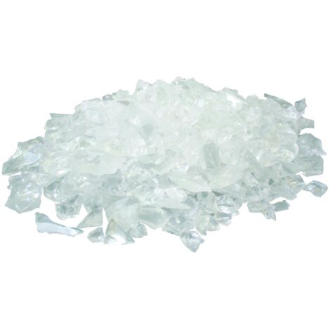 Recharge de polyphosphate - Merkur