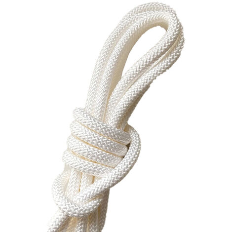 Cordon de fixation Ø8mm x 3 mètres GARD&ROCK