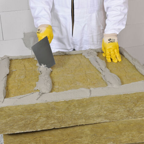 weber.therm 300 Klebe- und Armierungsmörtel grau 30 kg