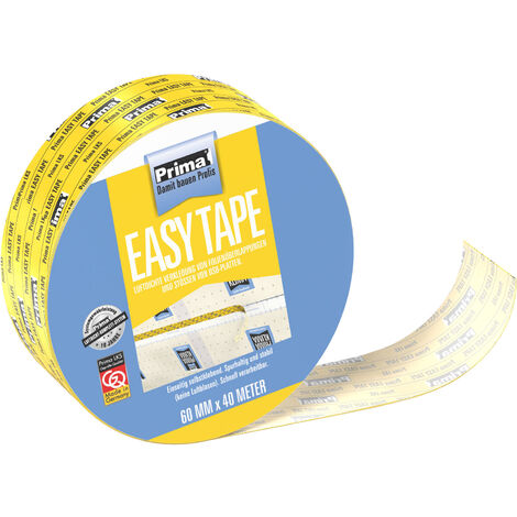 Prima Easy Tape 40m