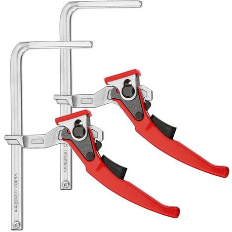 VEIKO 2 Stück Upgrade aus legiertem Stahl schnelle Ratschen ...