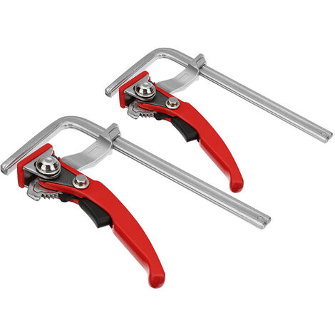 VEIKO 2 Stück Upgrade aus legiertem Stahl schnelle Ratschen ...