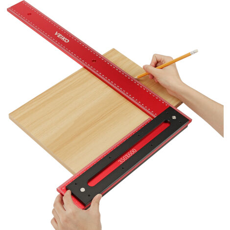 L-Lineal VEIKO 600 mm