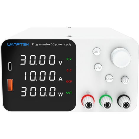 Labornetzgerät regelbar Labornetzteil Netzgerät Netzteil Trafo 60V 5A ...