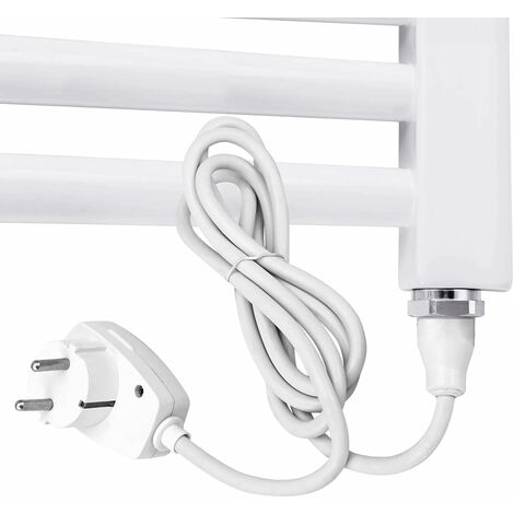 EMKE Heizstab 1200W Heizpatrone für Badheizkörper Heizelement aus ...
