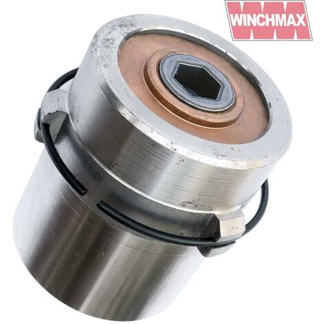 Winch Brake Module. Suitable for 13500lb Electric Winch.