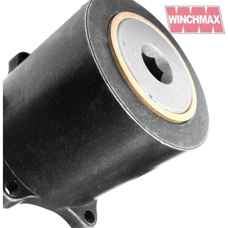 Winch Brake Module. Suitable for 17000lb, 17500lb and 20000lb Electric ...