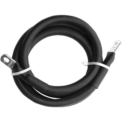 ATV Battery Cable Kit