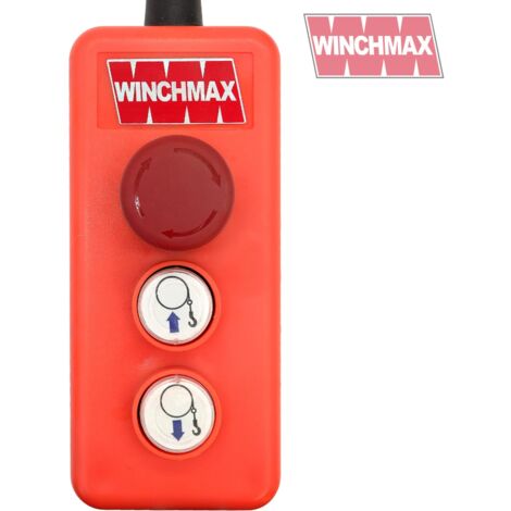 Wander Lead only for WINCHMAX 20,000lb winch