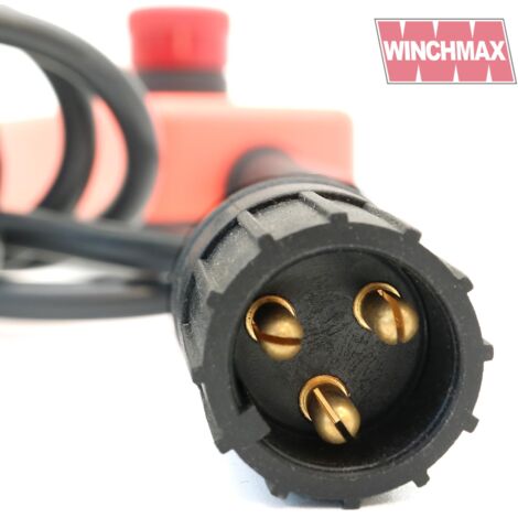 Wander Lead only for WINCHMAX 20,000lb winch