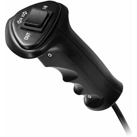Wander Lead Only for WINCHMAX 13,500lb Winch