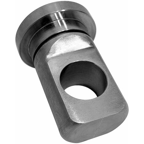 Swivel Recovery Eye. Stainless Steel for Winch Bumper Including 4.75 ...