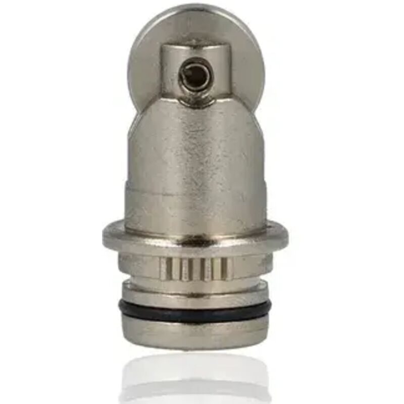 SCHNEIDER ZCE02 - Testa finecorsa ZCE - pulsante con rotella in acciaio