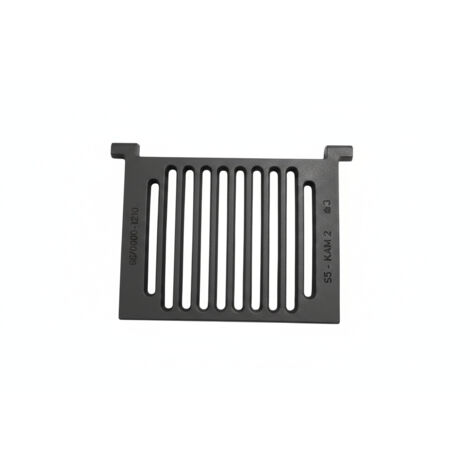 Grille De Cendre En Fonte Pour Insert